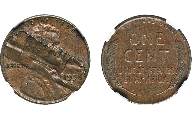 Understanding Lamination Errors in Coin Collecting